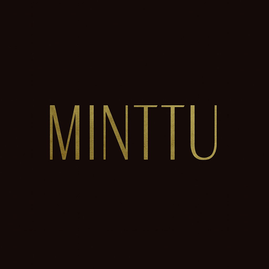 Minttu Bags – choosejust