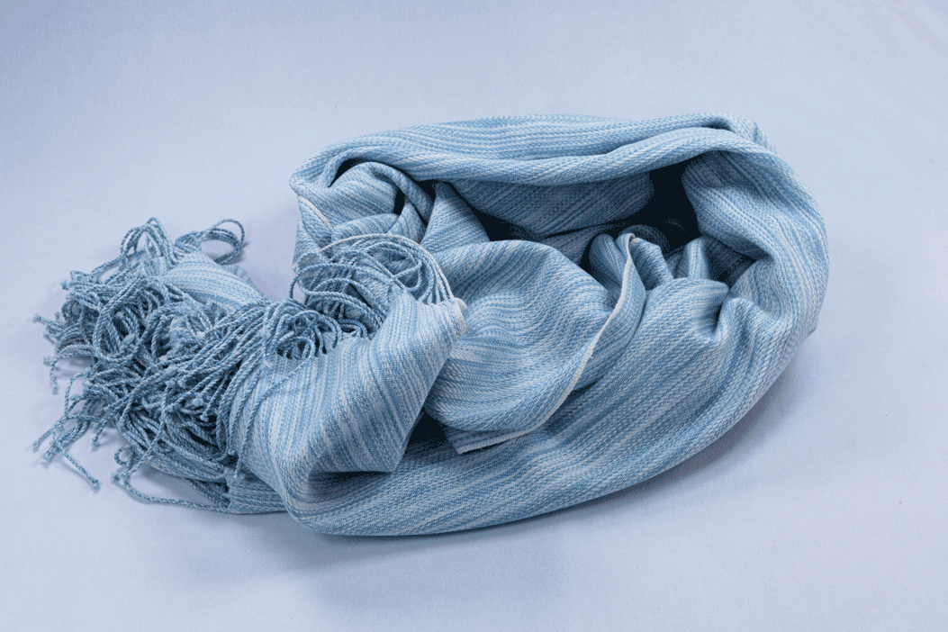 Handmade Denim Summer Rebozo – choosejust